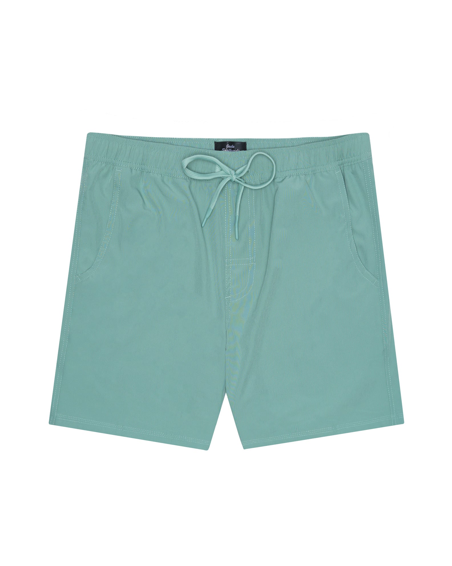 Colt 16" Volley Short - Green – Jack's Surfboards