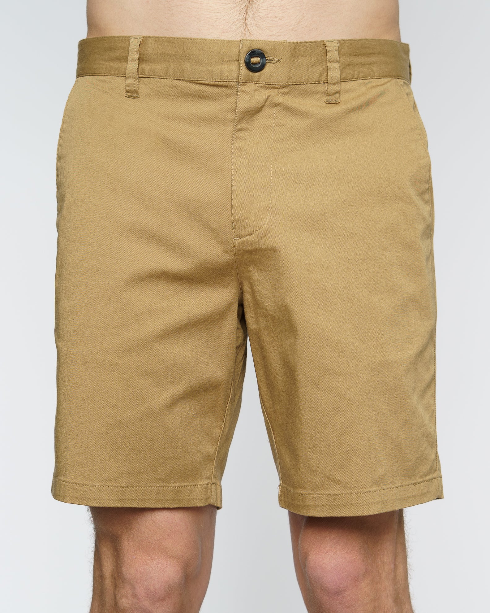 18" Diaz Shorts - Khaki – Jack's Surfboards