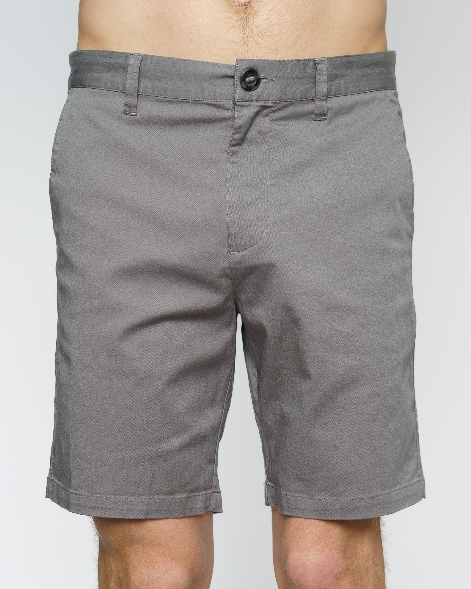 18" Diaz Boardshorts - Grey – Jack's Surfboards