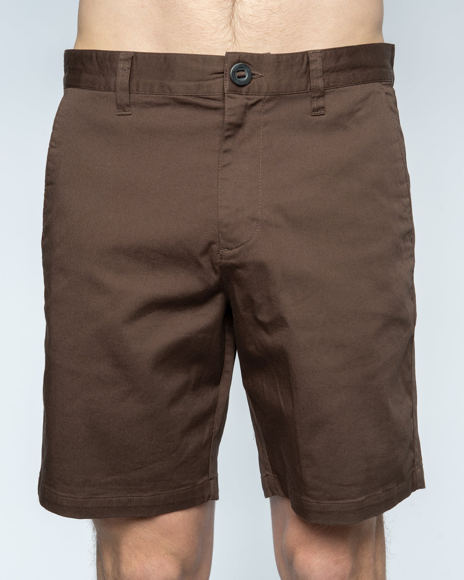 18" Diaz Shorts - Brown – Jack's Surfboards