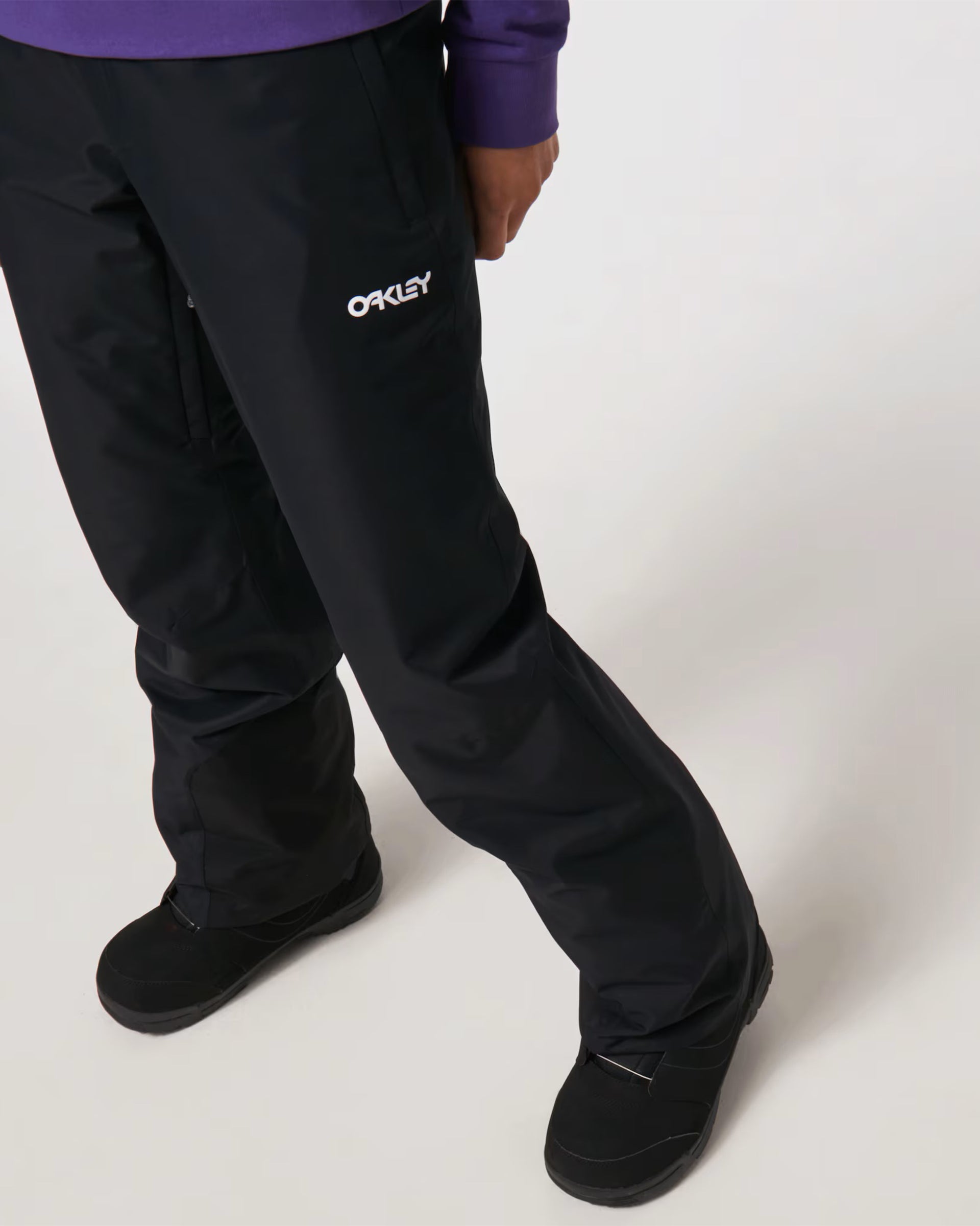 Jasmine Insulated Pant - Blackout – Jack's Surfboards