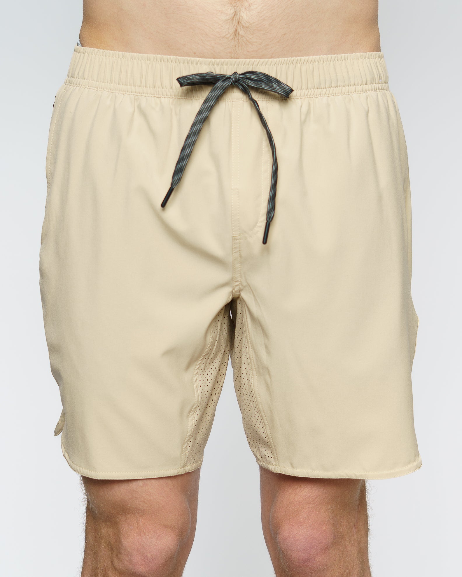 17" Repeater Volley III - Khaki – Jack's Surfboards