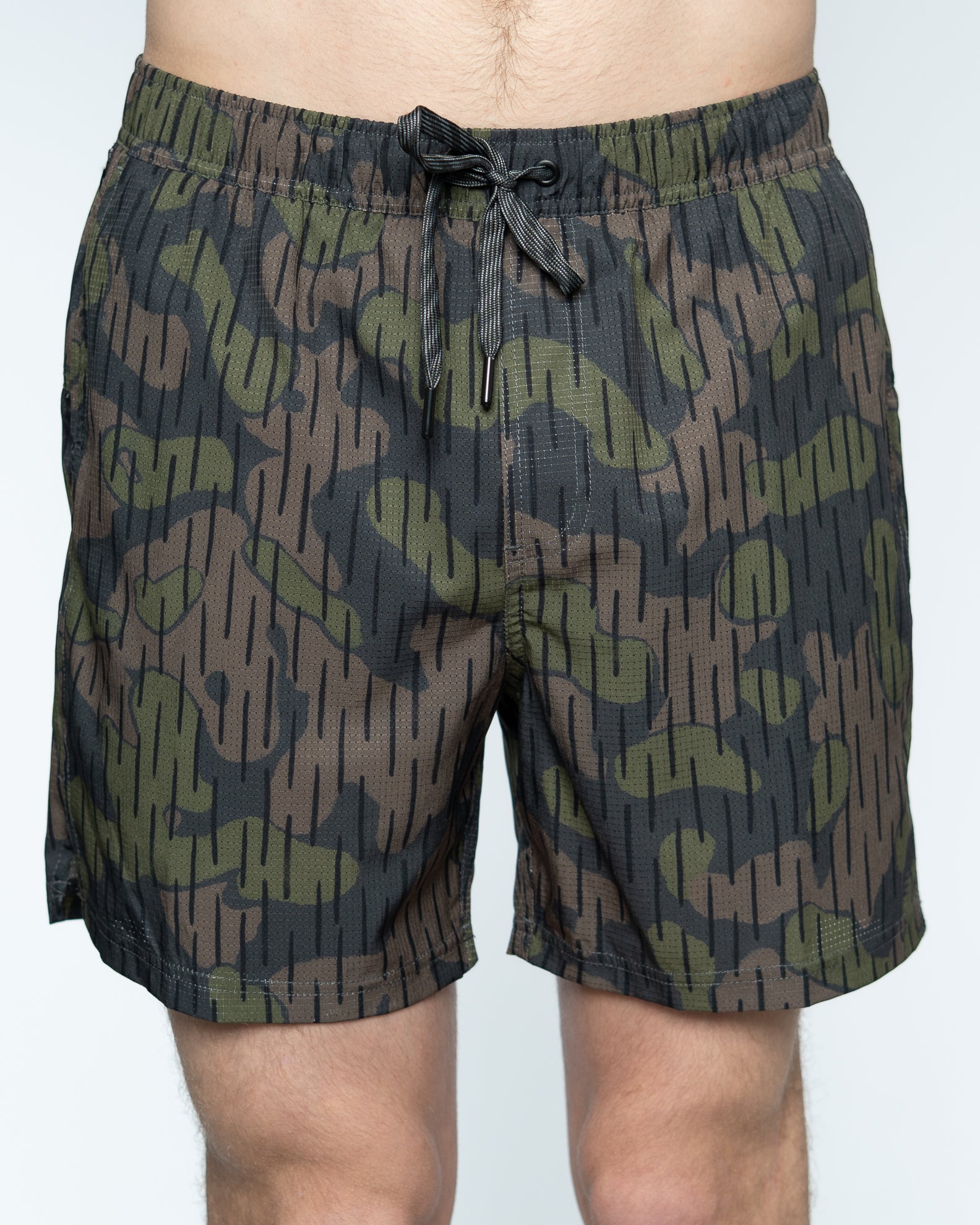 16" Swift (Printed) shorts - Camo – Jack's Surfboards
