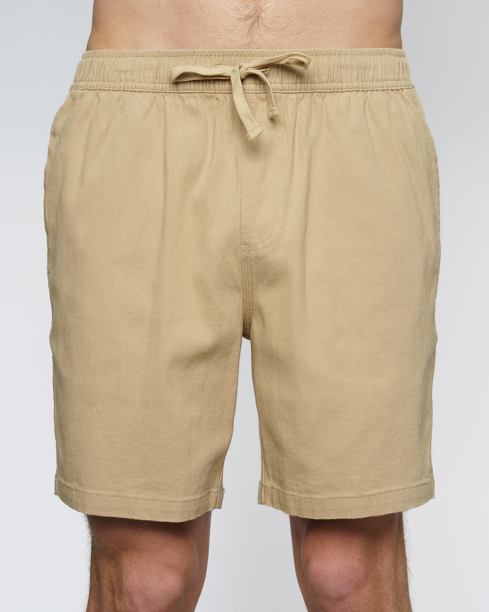 18" Yard Shorts - Khaki – Jack's Surfboards