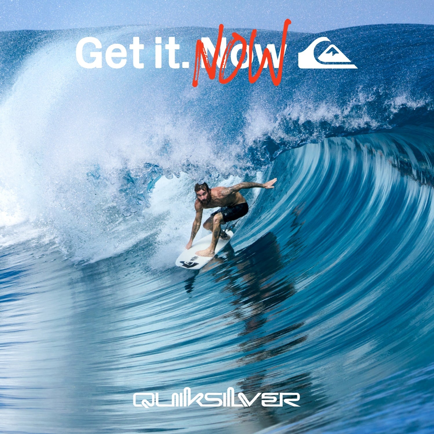 Quiksilver Wetsuits & Surf Gear – Shop Now at Jack’s Surfboards – Jack ...