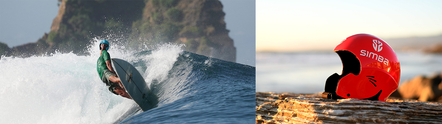 Simba – Jack's Surfboards