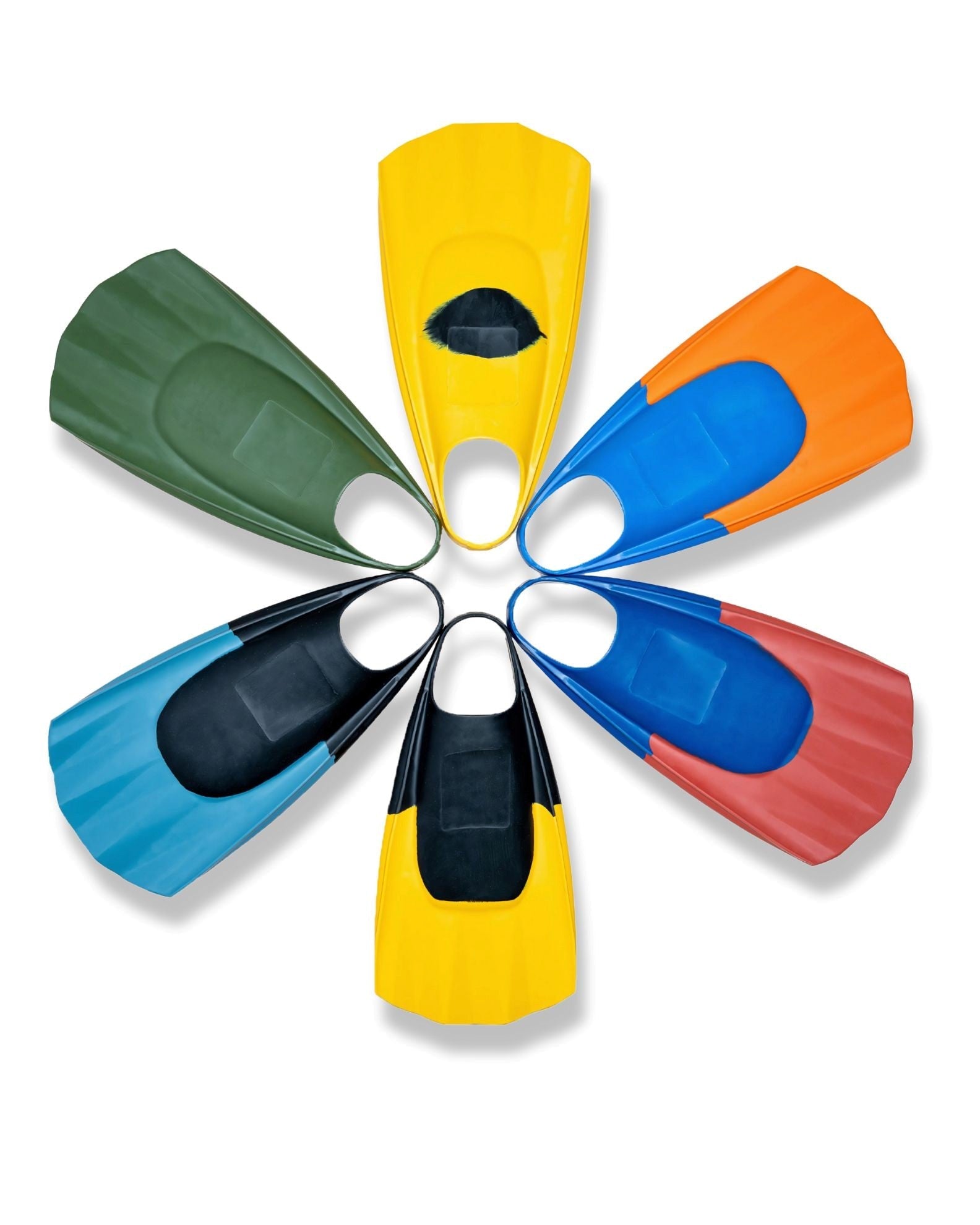 Alton Swim Fins Collection | 2025 – Jack's Surfboards