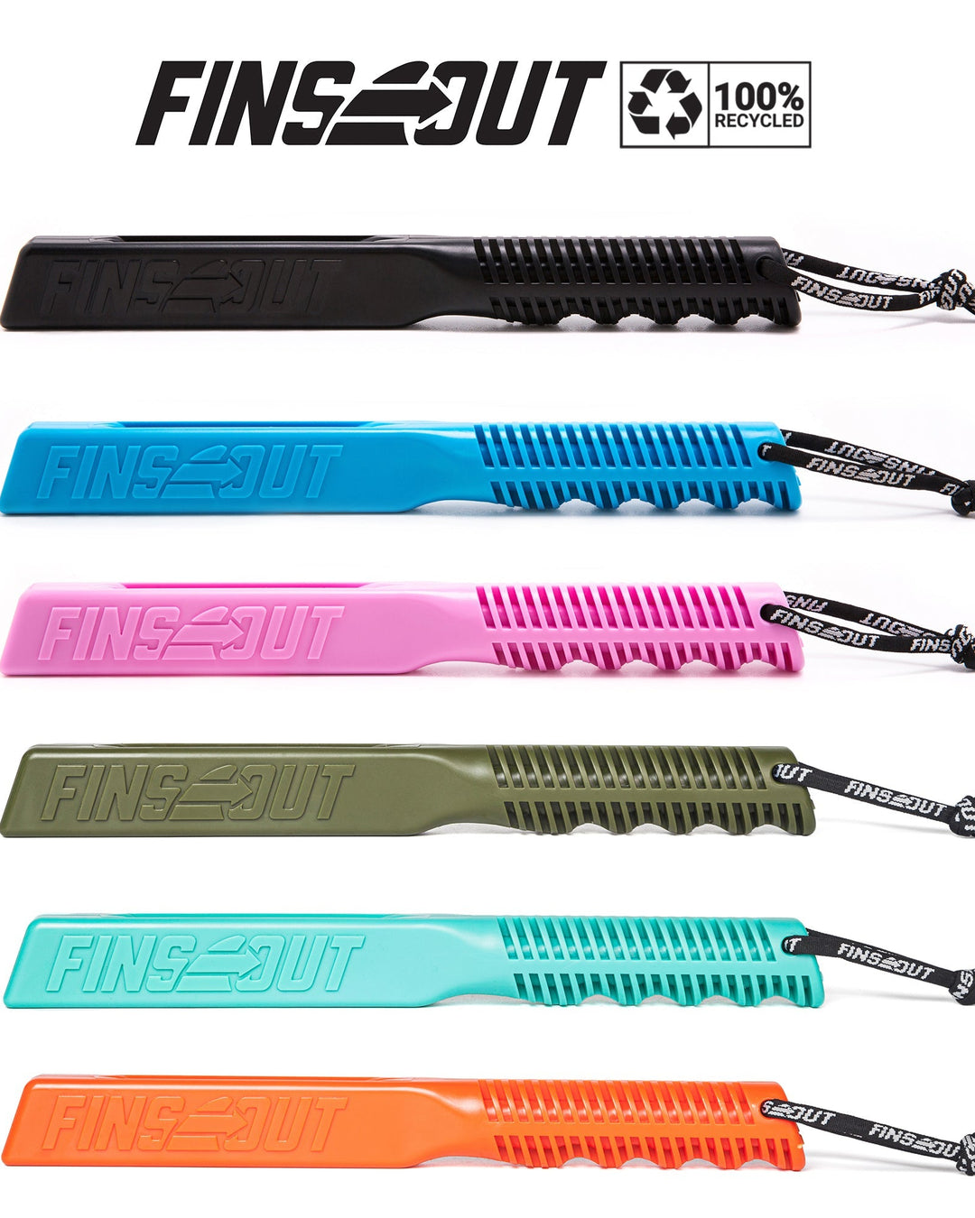 Fins Out Fin Removal Tool – Jack's Surfboards