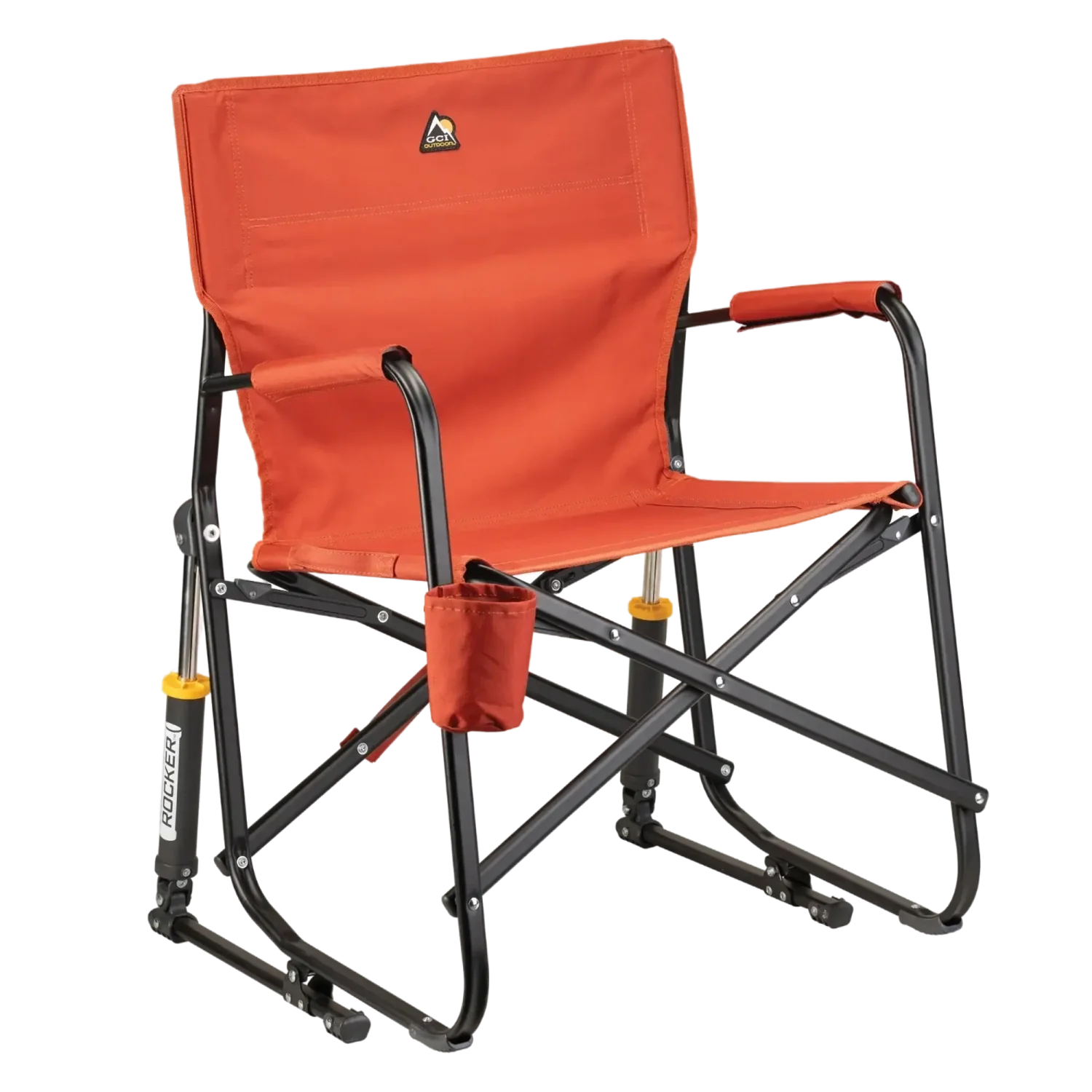Freestyle Rocker™ Chair - Pumpkin Spice – Jack's Surfboards