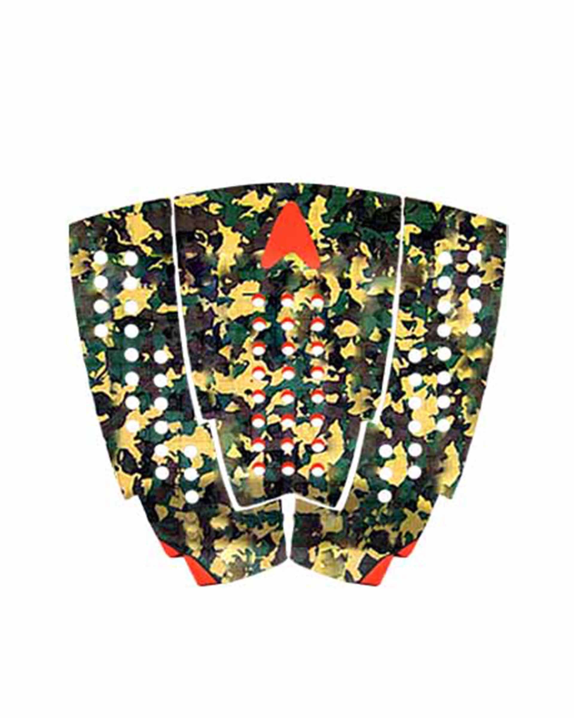 CF 008 Wide Tail Traction Pad – Jack's Surfboards