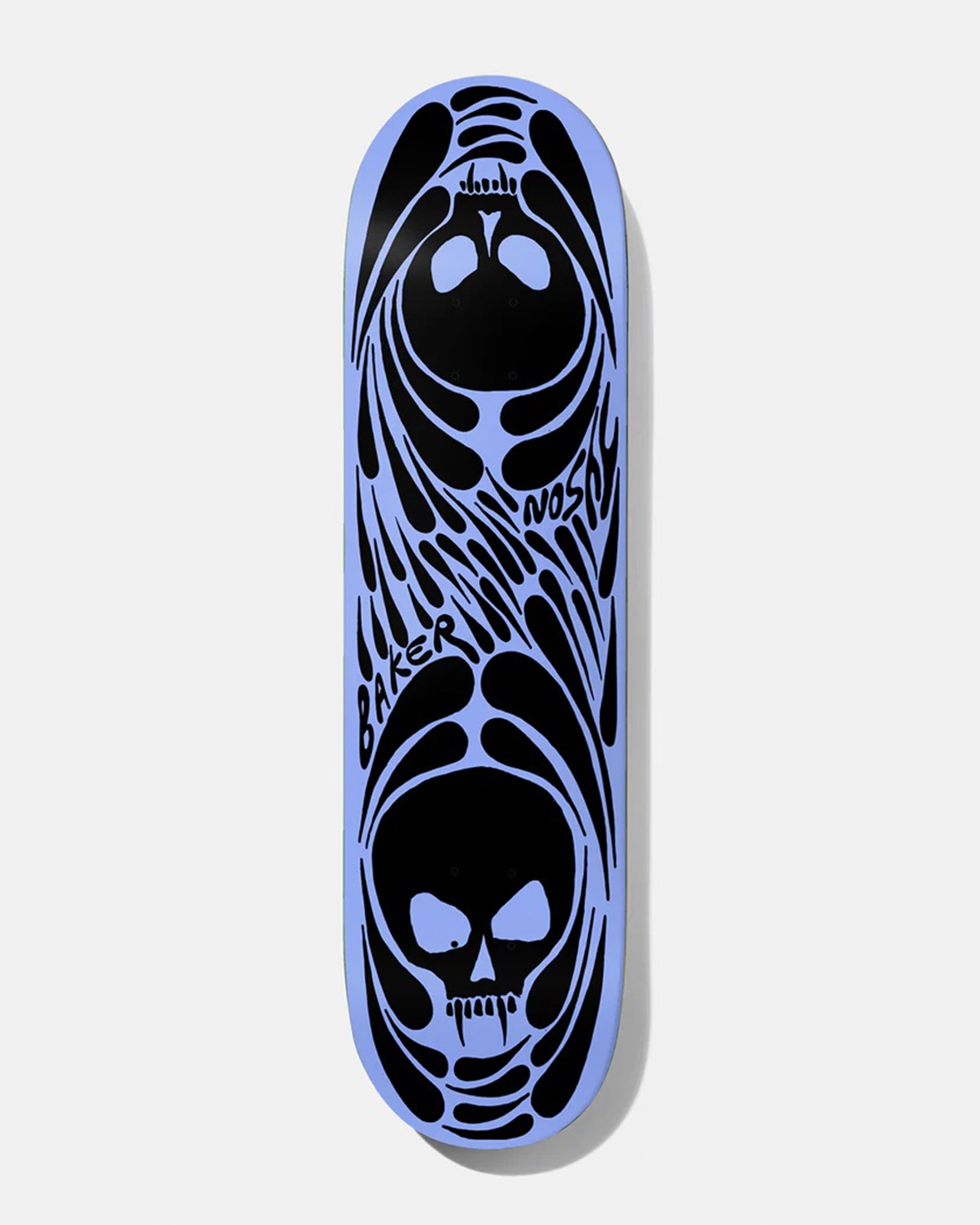 Tyson Brain Rabies 8.5" Deck – Jack's Surfboards