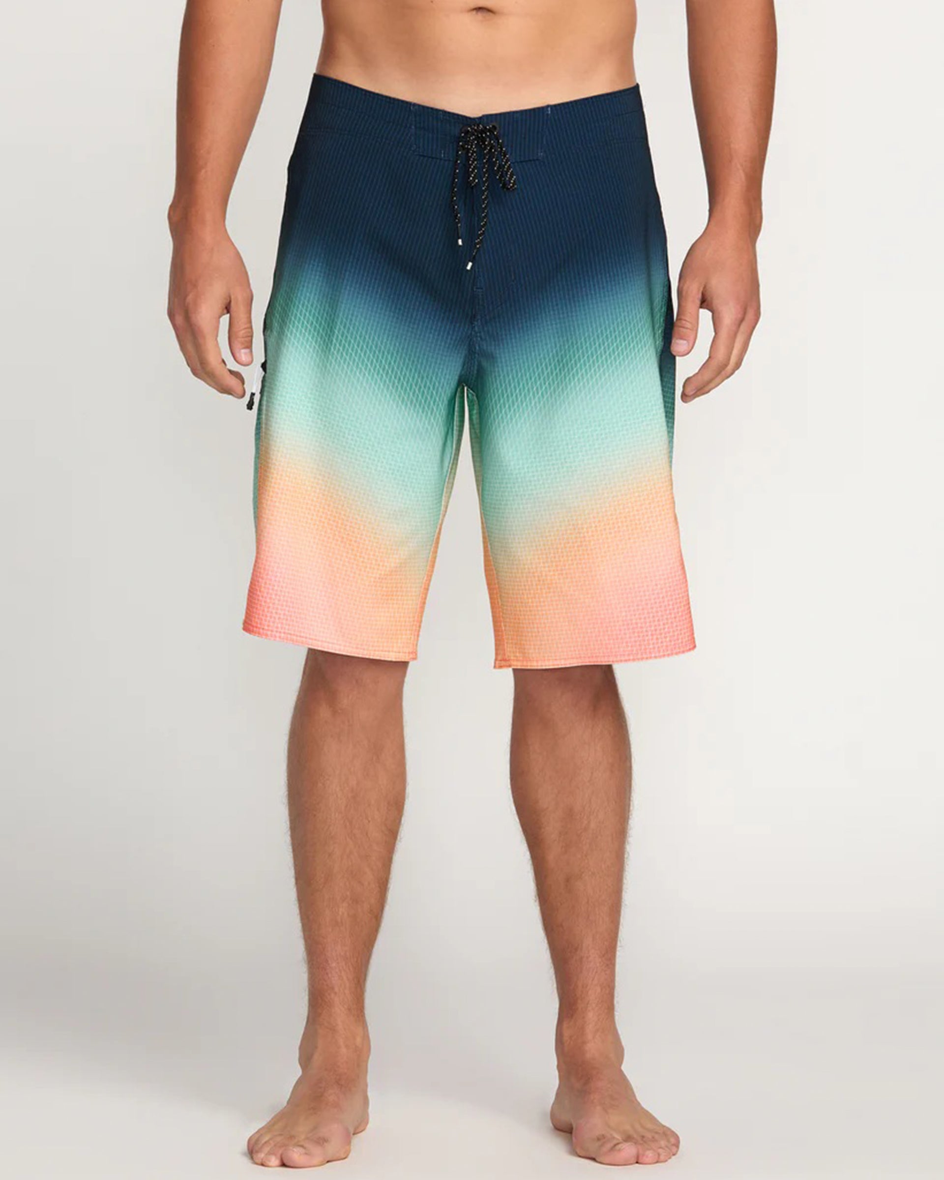 Fluid Pro Performance 21" Boardshort - Multi – Jack's Surfboards