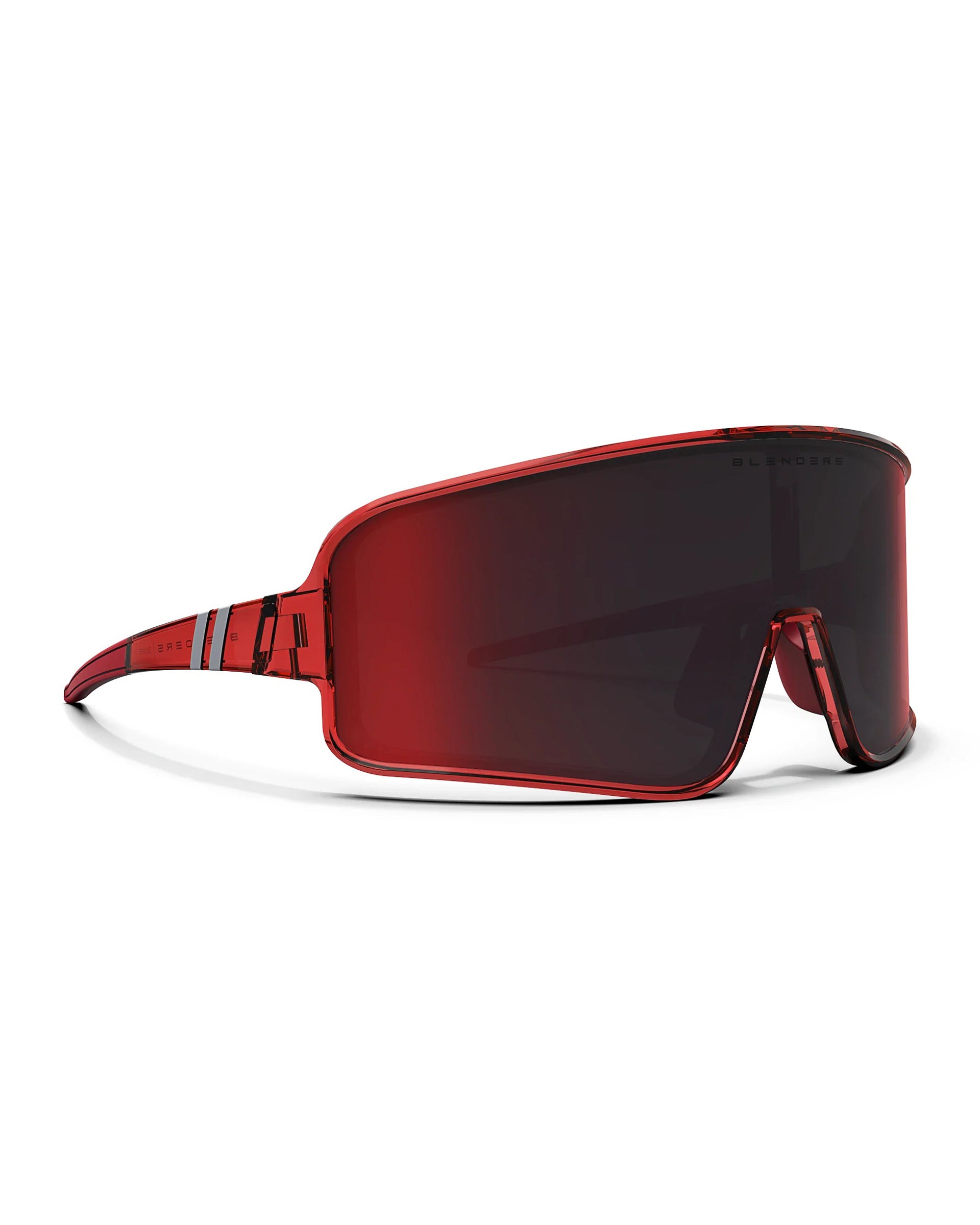 Eclipse Sunglasses - Inferno – Jack's Surfboards