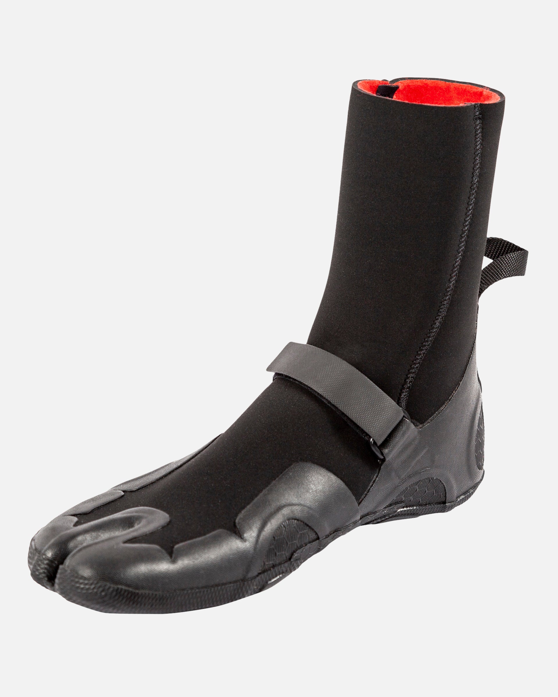 3mm Red Cell Split-Toe Bootie – Jack's Surfboards
