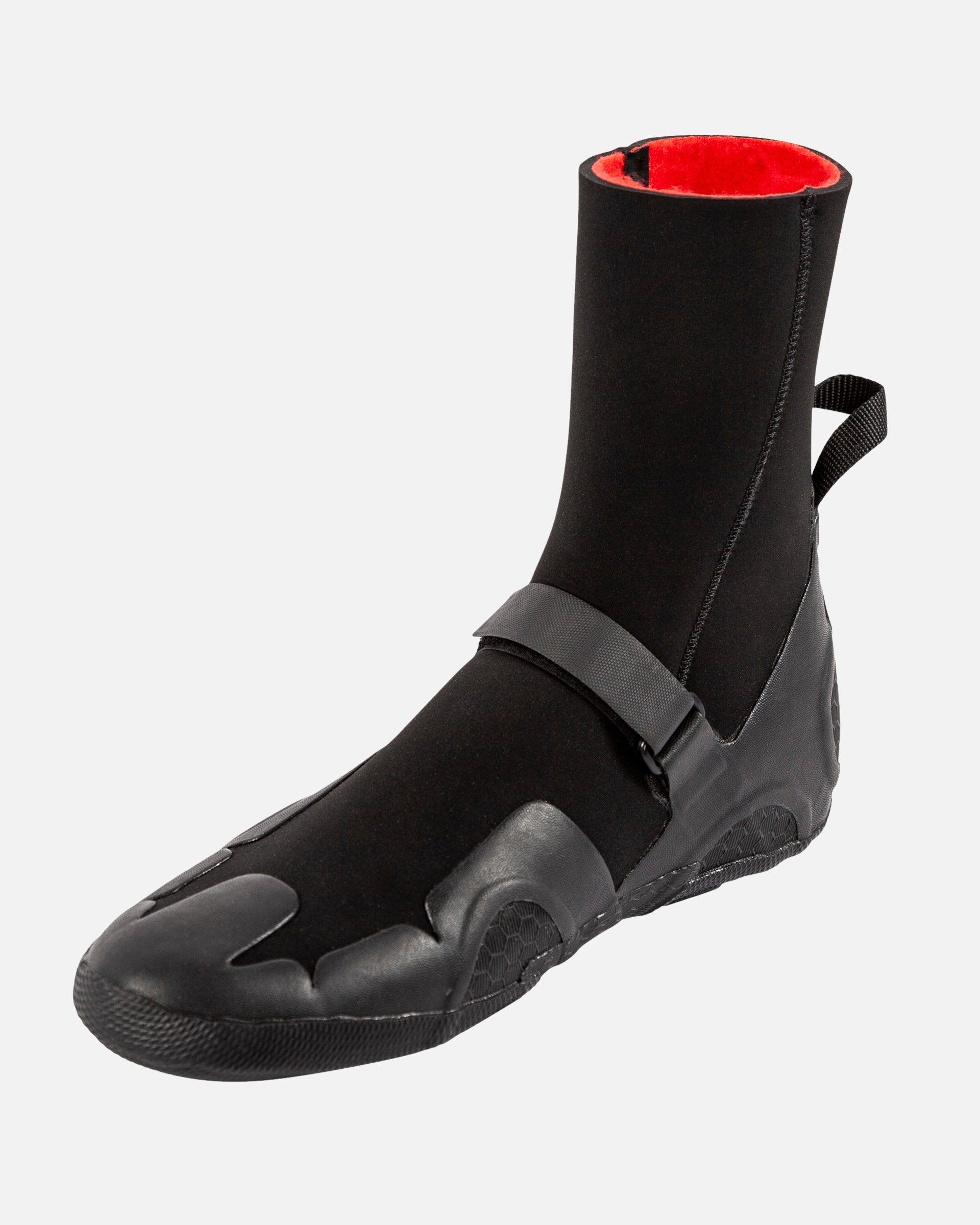 8mm Red Cell Round-Toe Bootie – Jack's Surfboards