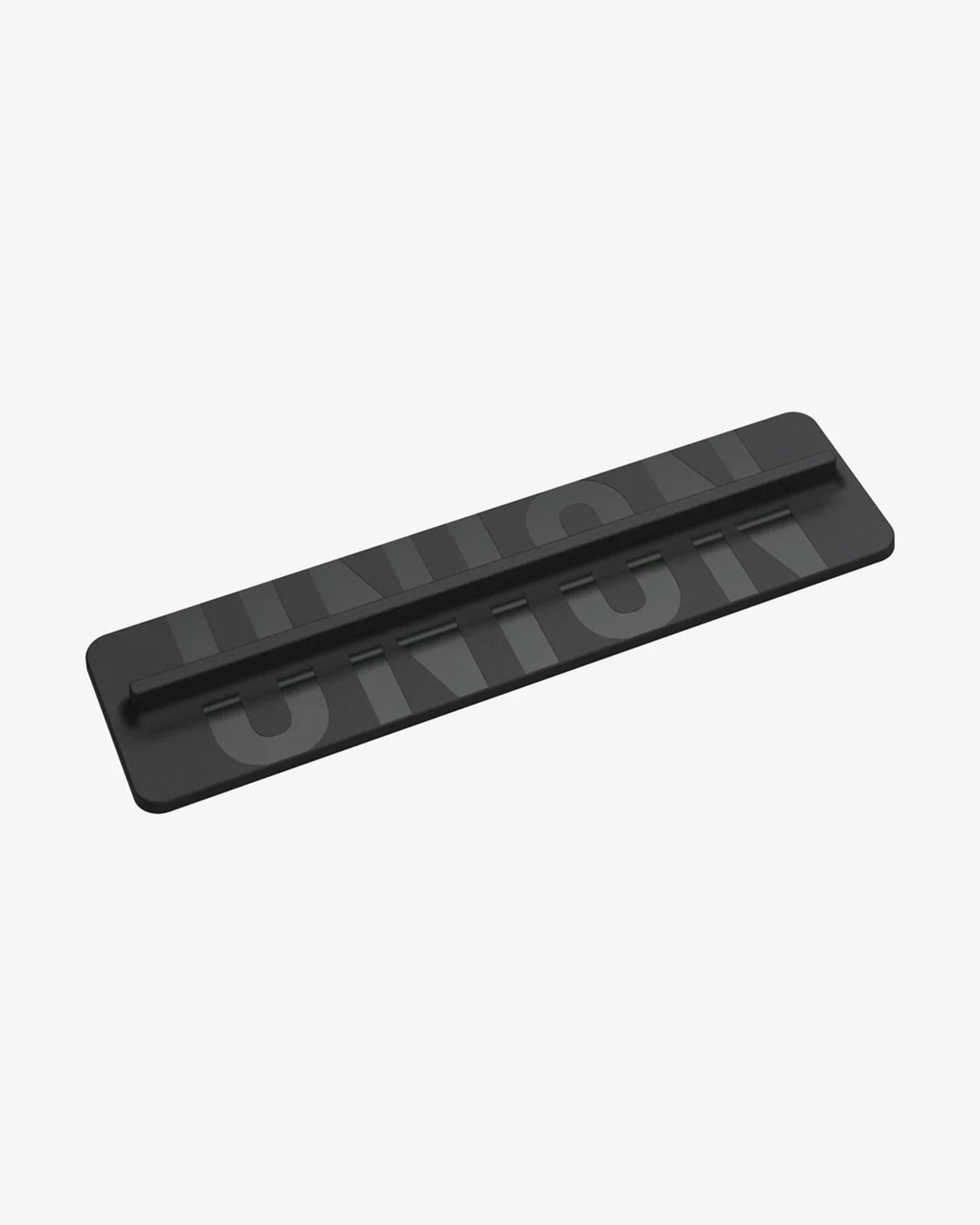 Boot Scraper Stomp Pad - Black – Jack's Surfboards