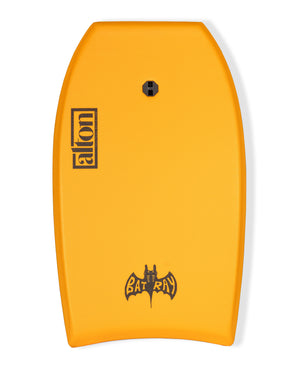 Bat Ray 33" Bodyboard - Orange – Jack's Surfboards
