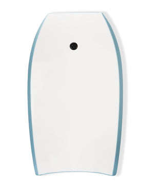 Bat Ray 33" Bodyboard - Sky Blue – Jack's Surfboards