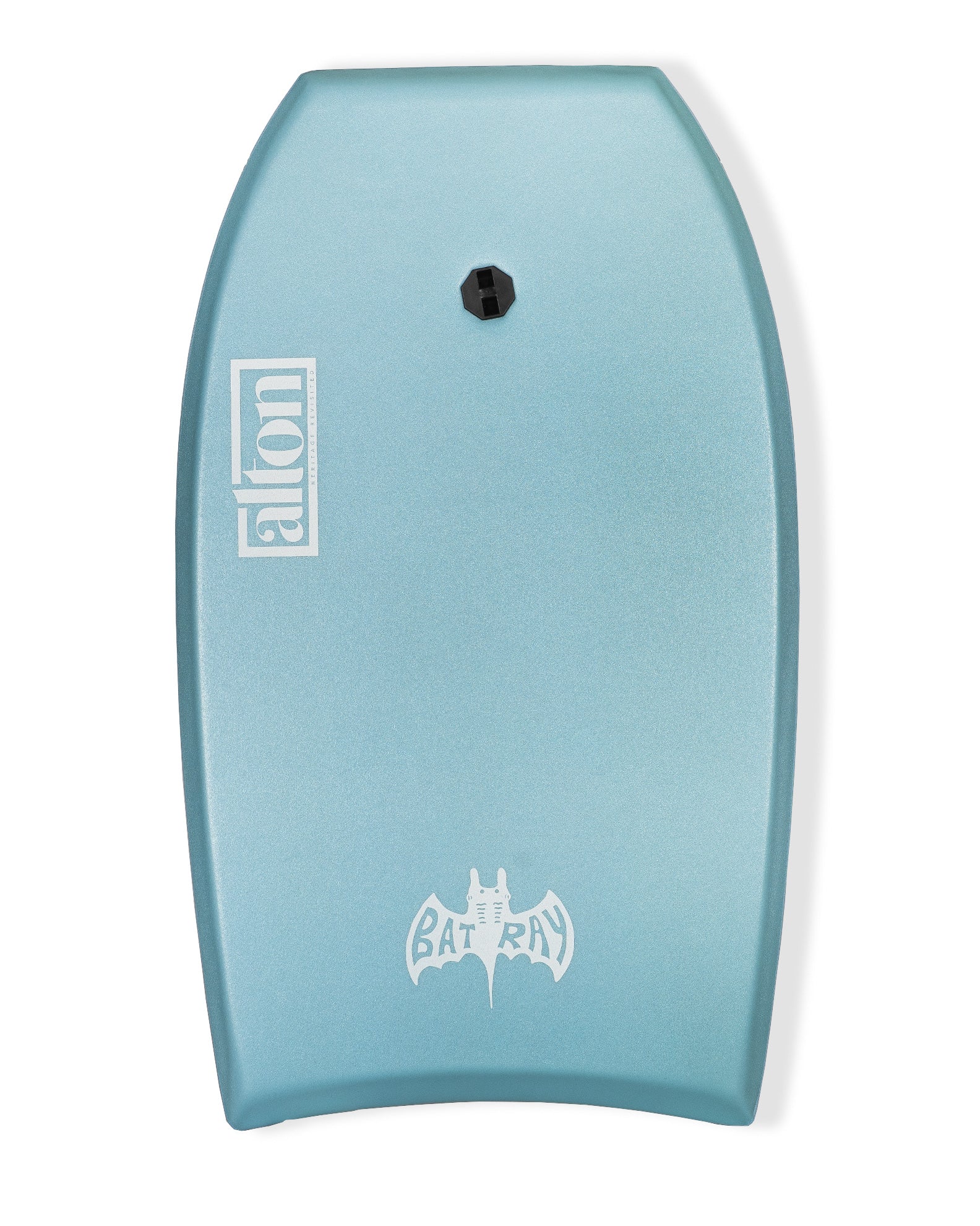 Bat Ray 33" Bodyboard - Sky Blue – Jack's Surfboards