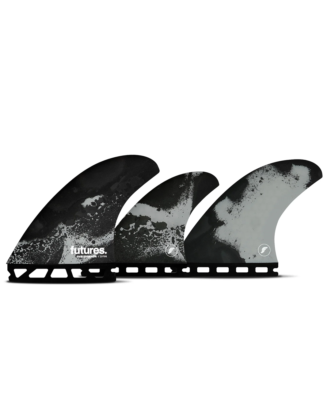 Christenson 5-Fin – Jack's Surfboards
