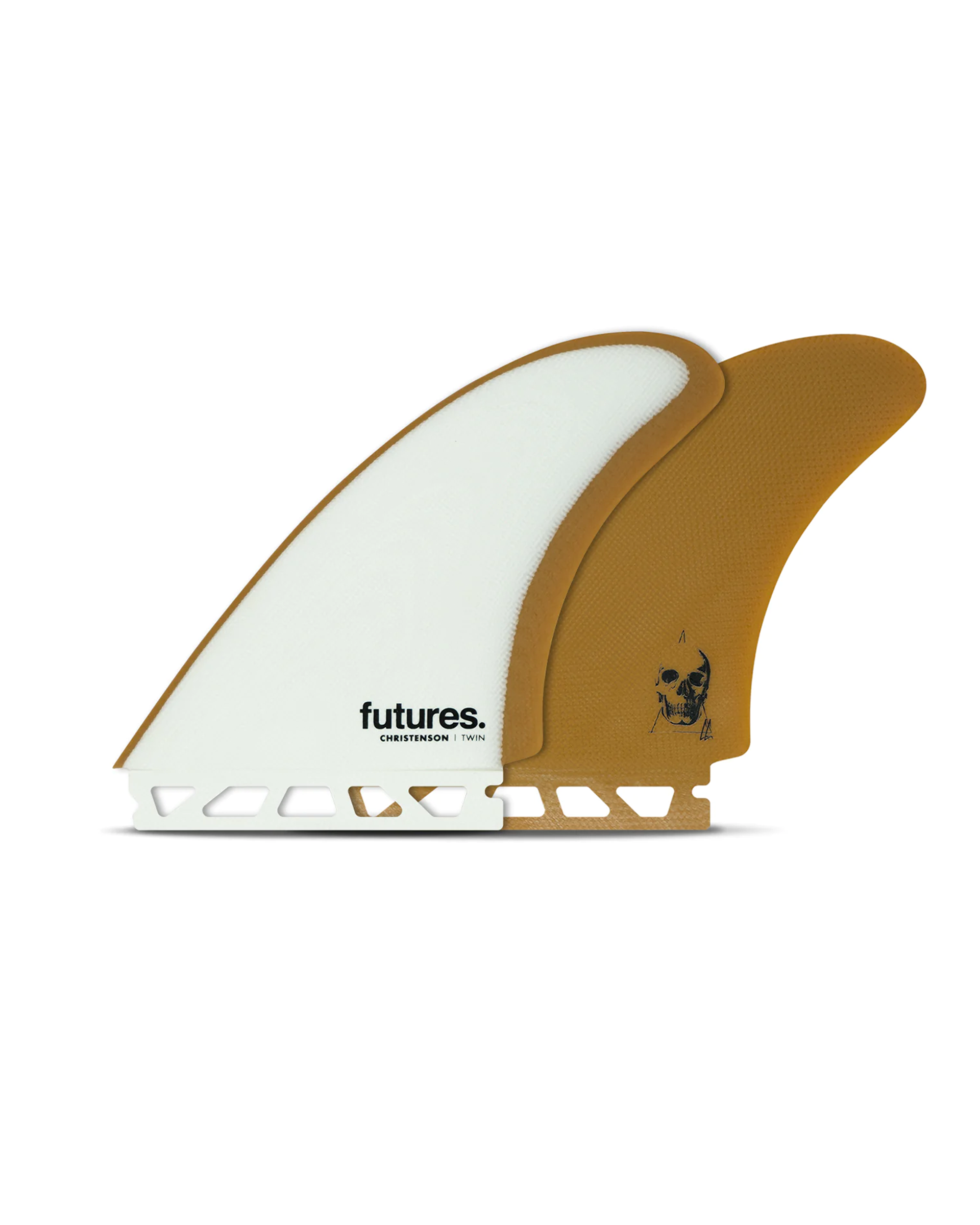 Christenson Twin – Jack's Surfboards