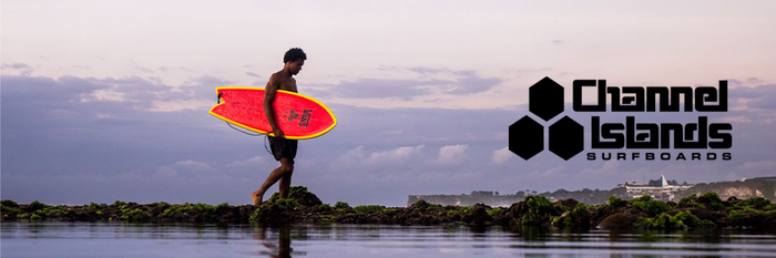 Channel Islands Surfboards – Jack's Surfboards