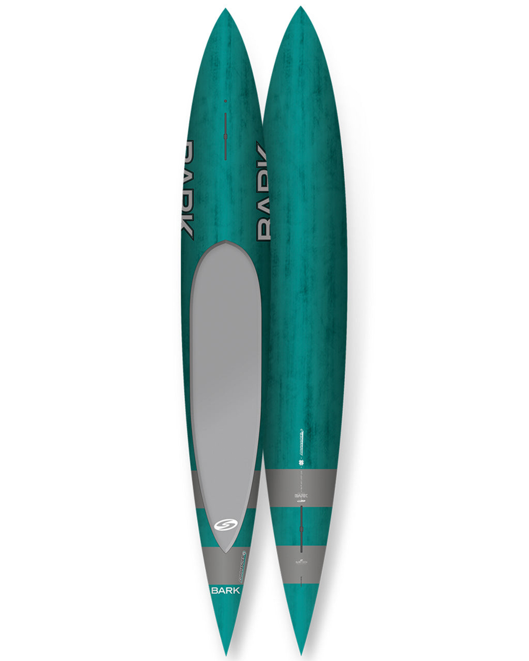 Commander - Ghost Carbon Prone Paddleboard – Jack's Surfboards