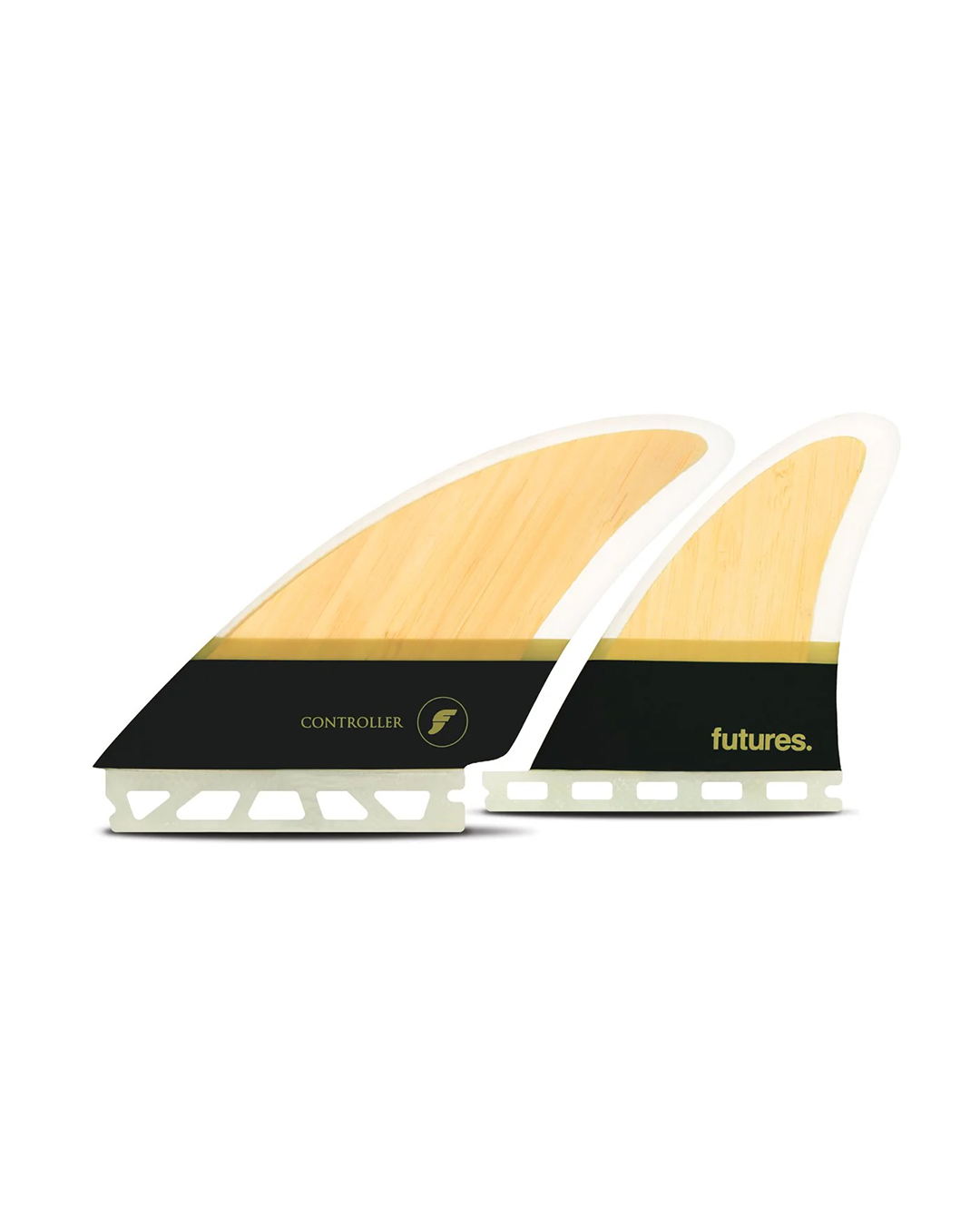 Controller Quad – Jack's Surfboards