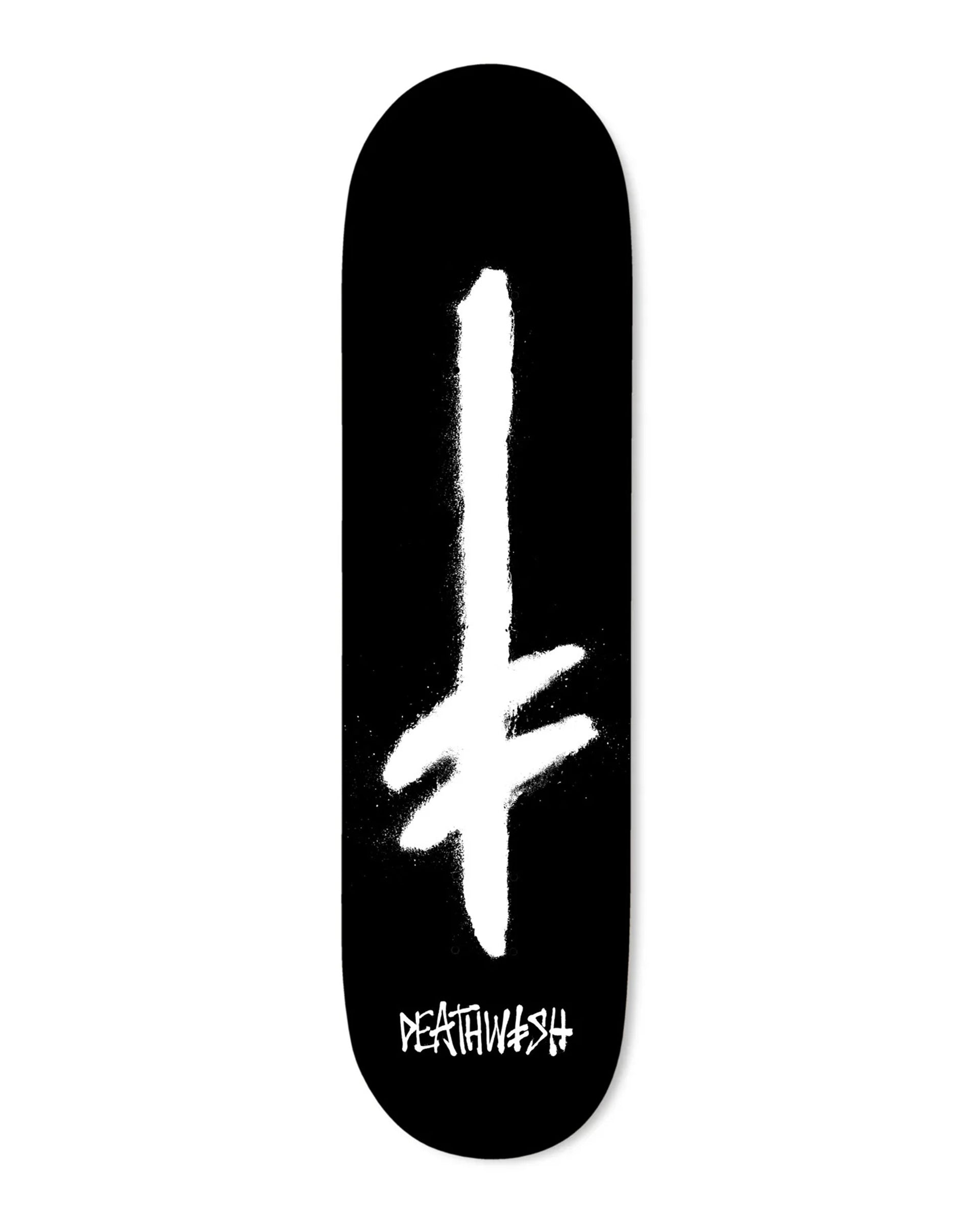 Gang Spray 8.25" Deck – Jack's Surfboards
