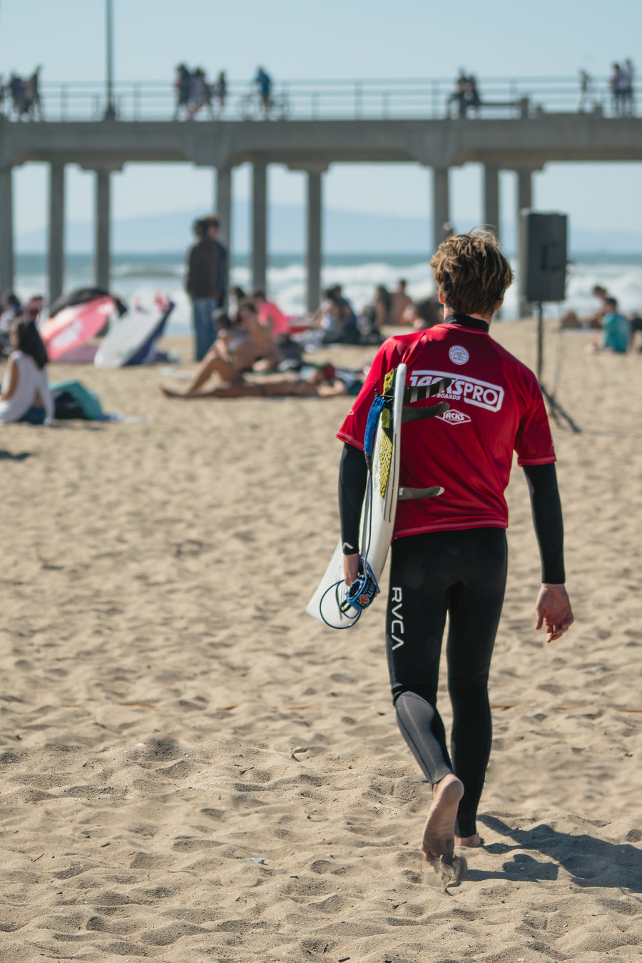 About Jack's Surfboards