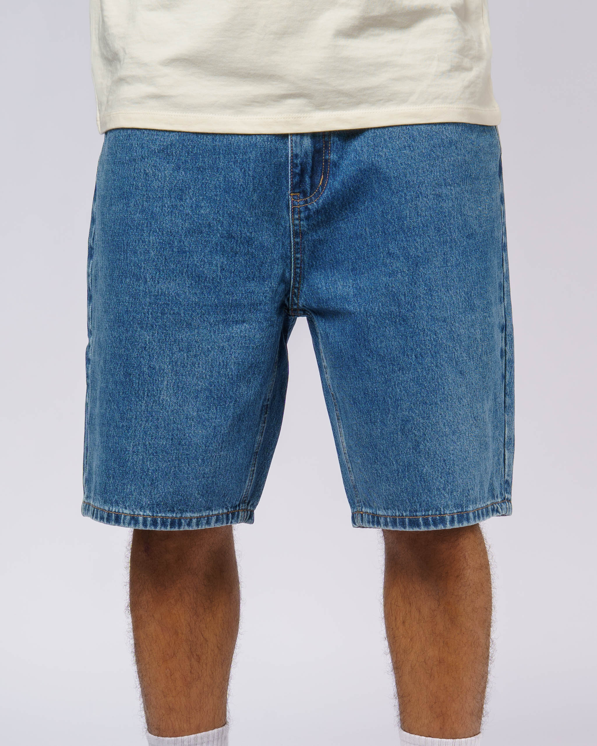 Revert Denim Shorts - Midnight Denim – Jack's Surfboards