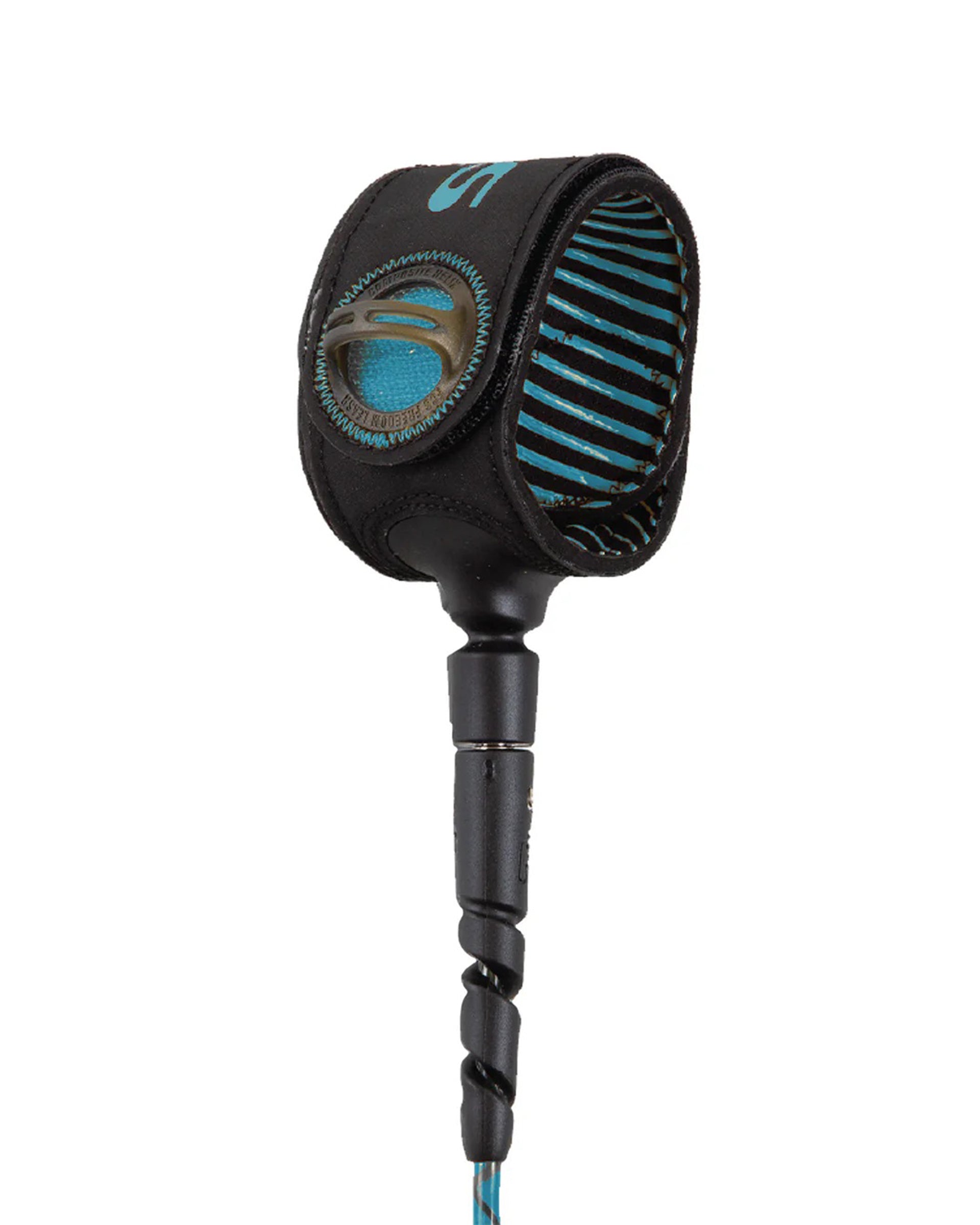 7' Freedom Helix Leash - All Round – Jack's Surfboards