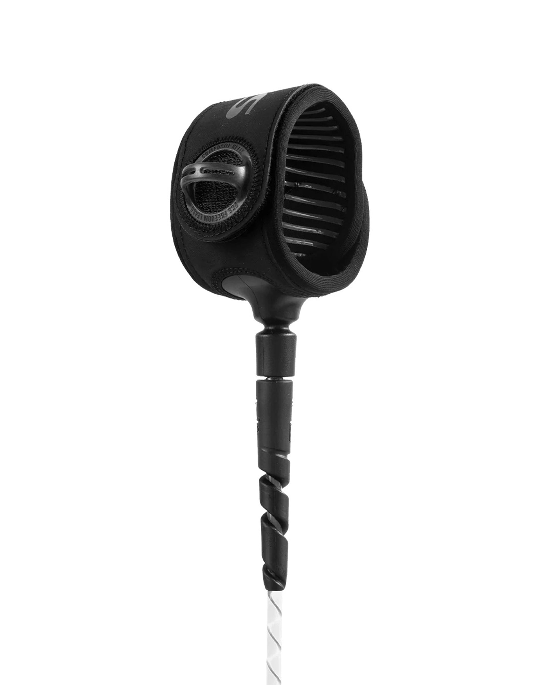 7' Freedom Helix Leash - All Round – Jack's Surfboards
