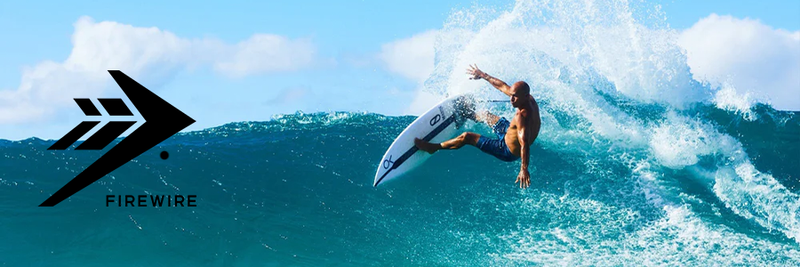Firewire Surfboards – Jack's Surfboards