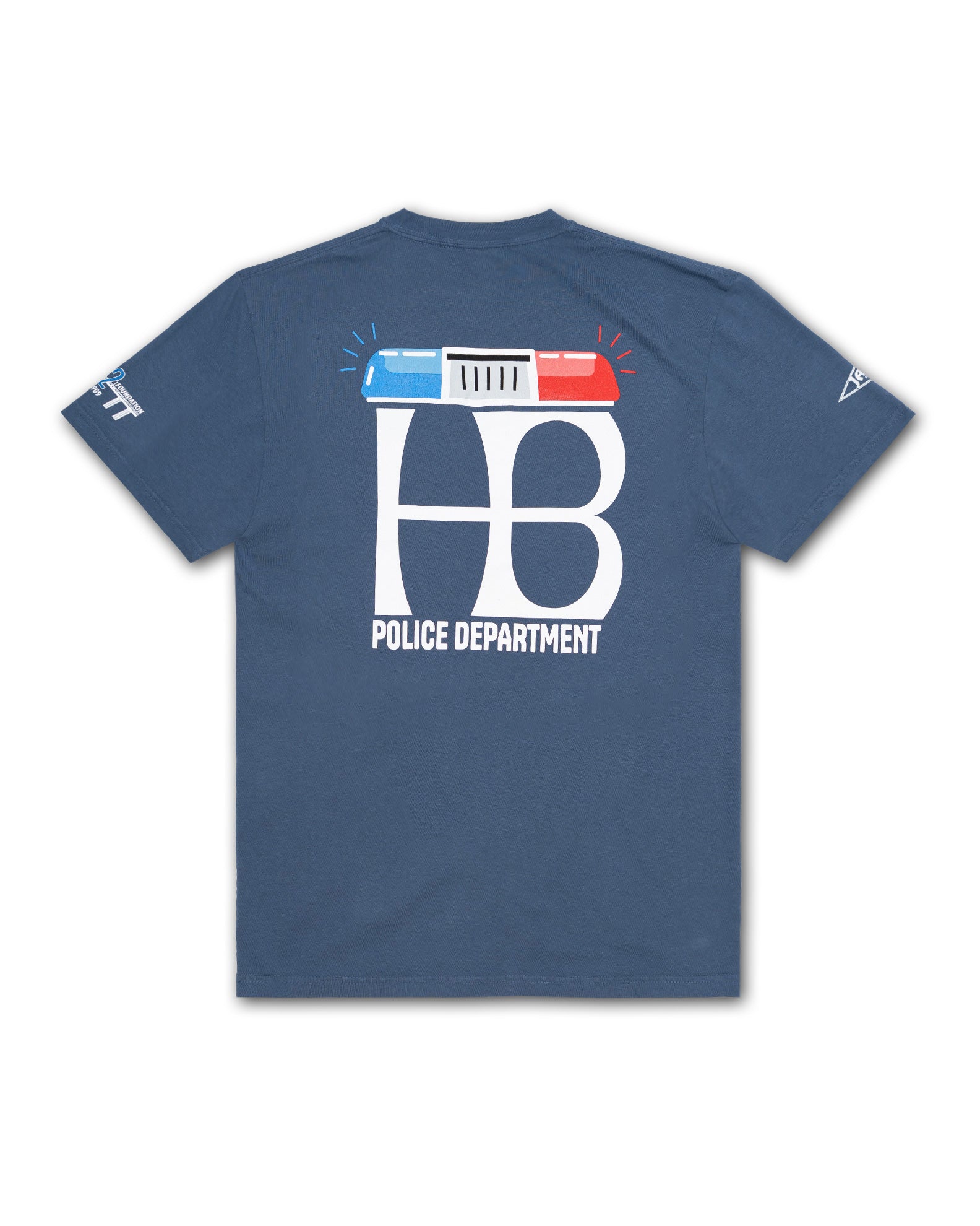 HBPD Overheads Pigment Heavyweight S/S Tee – Jack's Surfboards