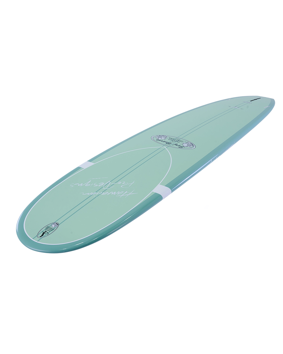 In the Pink - Tuflite Pro – Jack's Surfboards