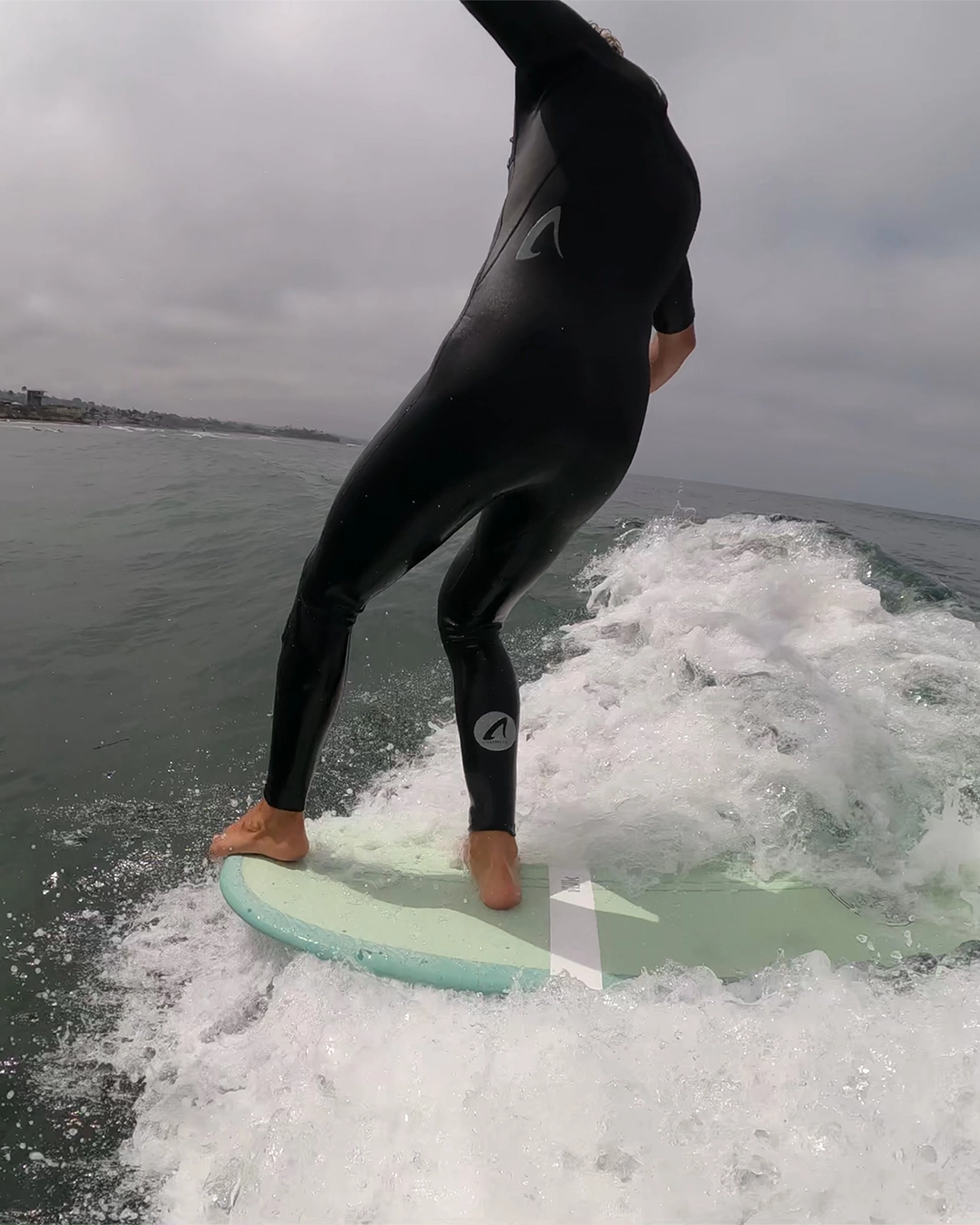 In the Pink - Tuflite Pro – Jack's Surfboards