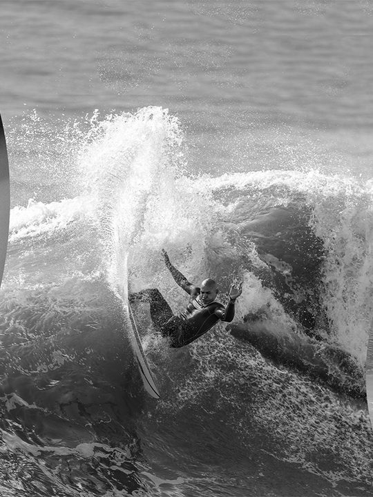 SALT + SHIMMER – Jack's Surfboards