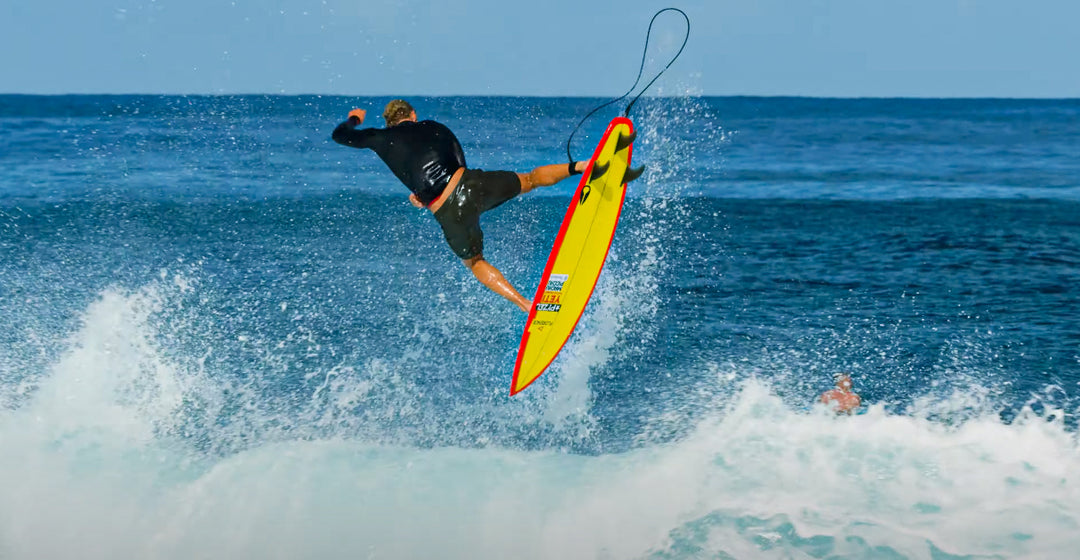 Original SPF 50 Sunscreen Lotion – Jack's Surfboards