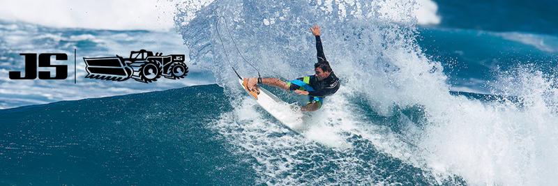 JS Industries – Jack's Surfboards