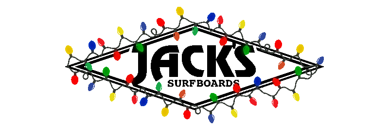 Clements Twins x JS Swim – Jack's Surfboards