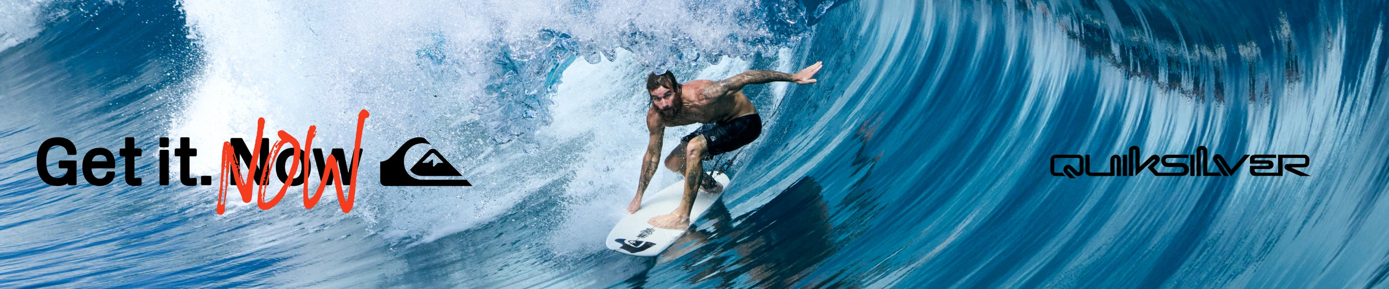 Quiksilver Wetsuits & Surf Gear – Shop Now at Jack’s Surfboards – Jack ...