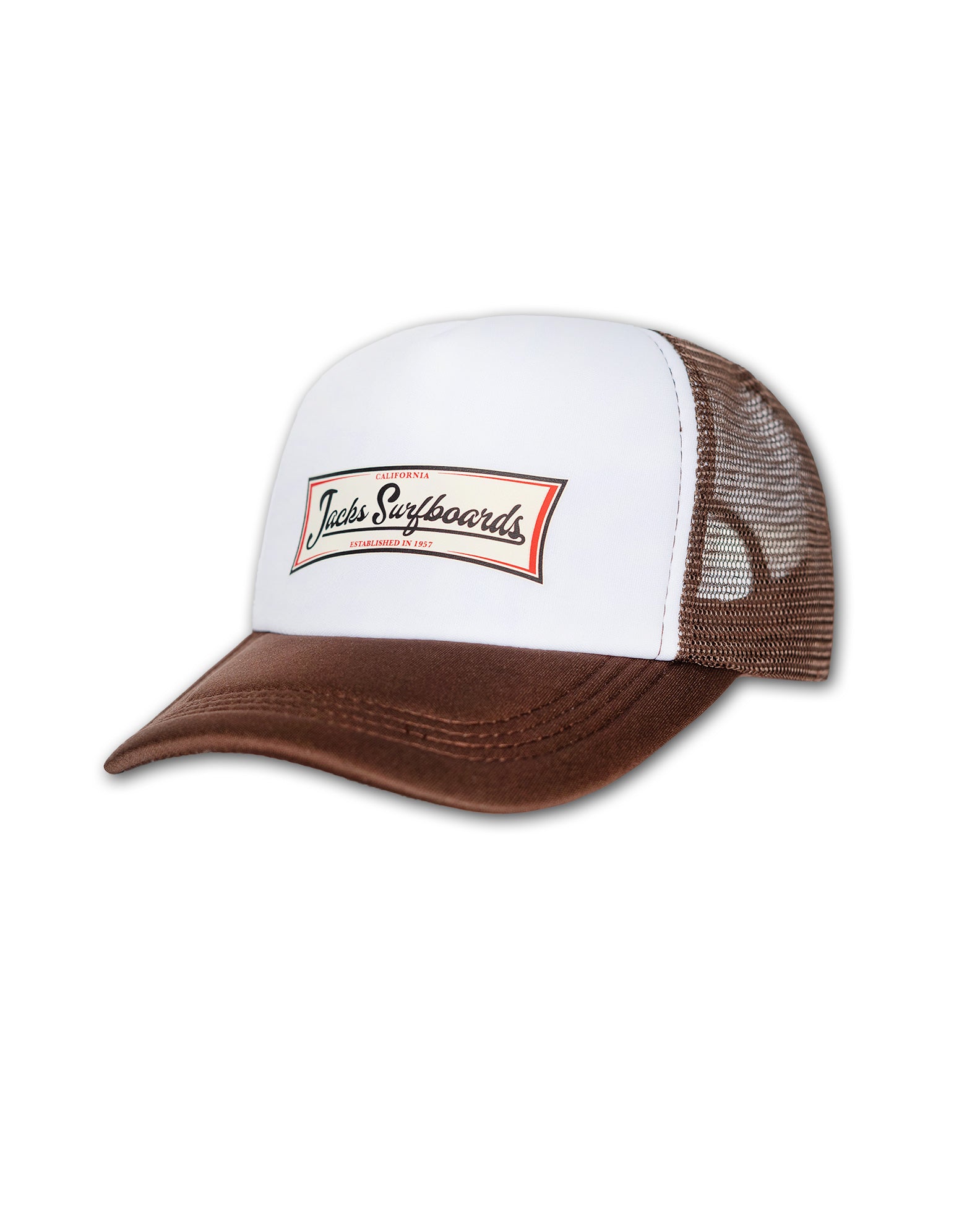 Boy's (8-16) Vista Trucker Hat – Jack's Surfboards