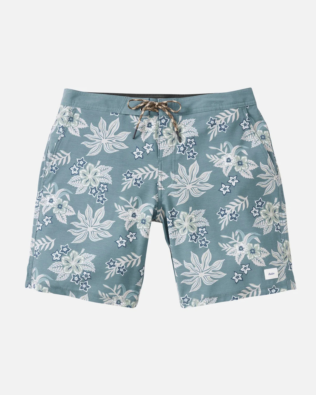 Katin Surf Trunks, Apparel & Accessories – Shop Now | Jack’s Surfboards ...