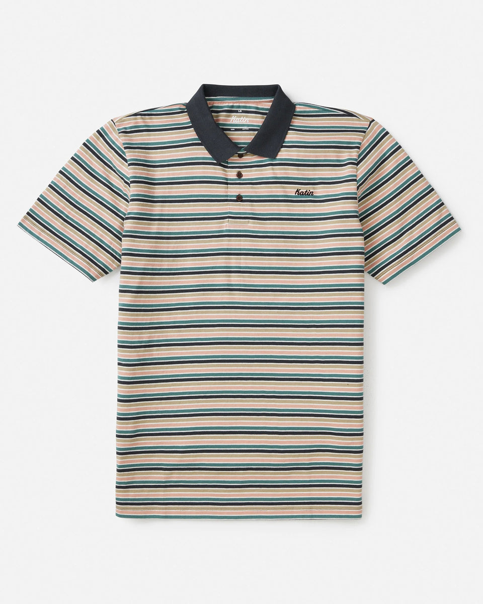 Finley Polo – Jack's Surfboards