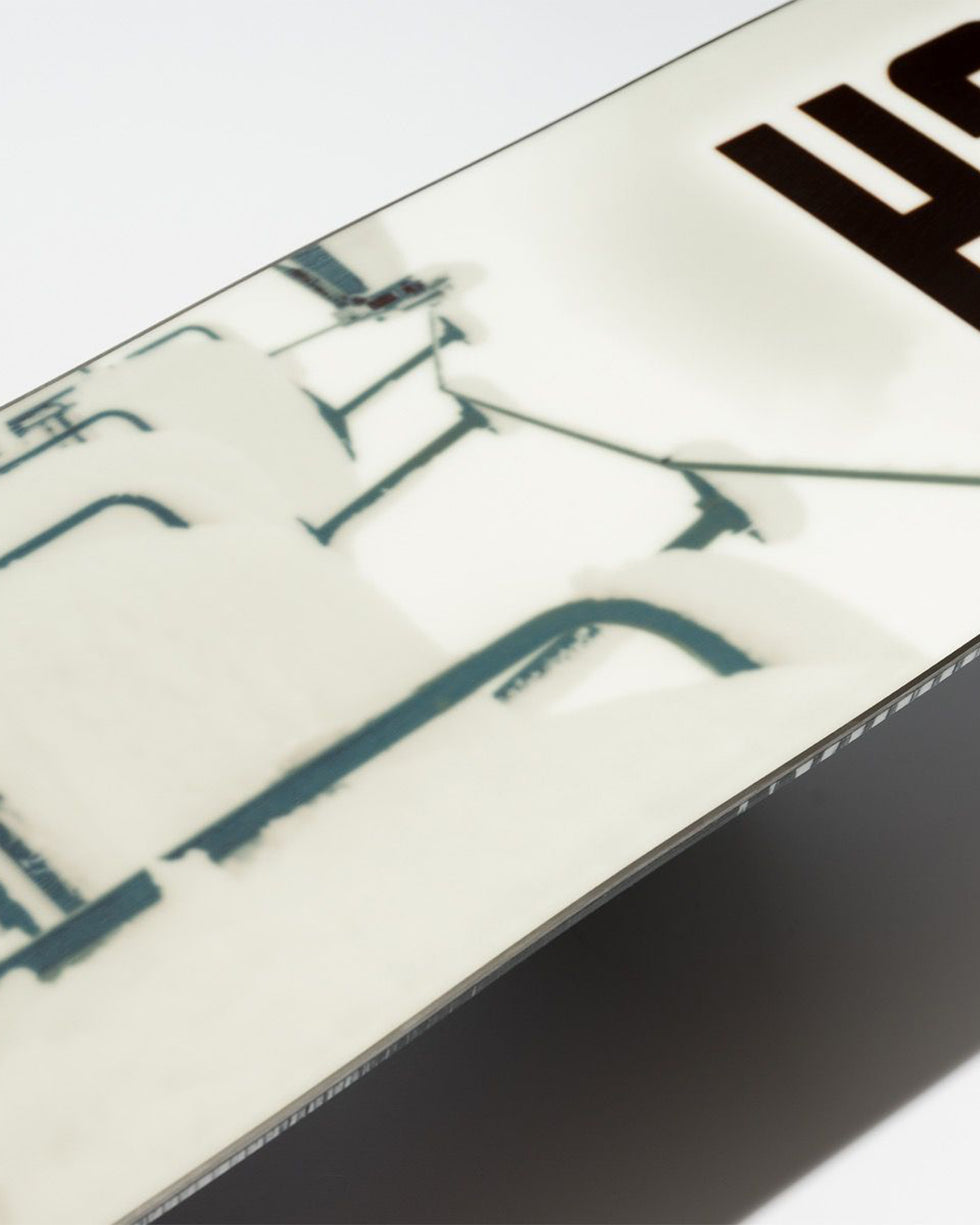 Cold Brew Snowboard - 153 – Jack's Surfboards