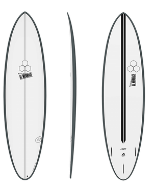 Channel Islands x Torq M23 – Jack's Surfboards
