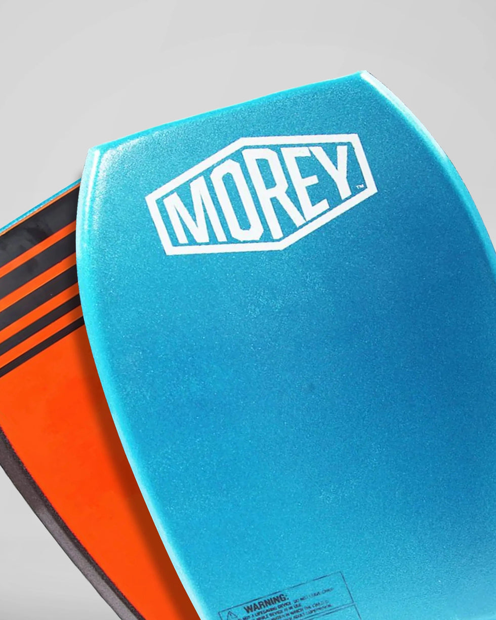 Mini Boogie 21" Bodyboard – Jack's Surfboards