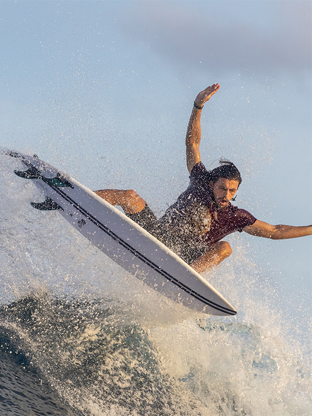 ACT Multiplier – Jack's Surfboards