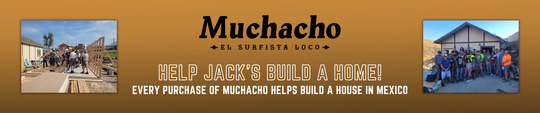 Muchacho – Jack's Surfboards